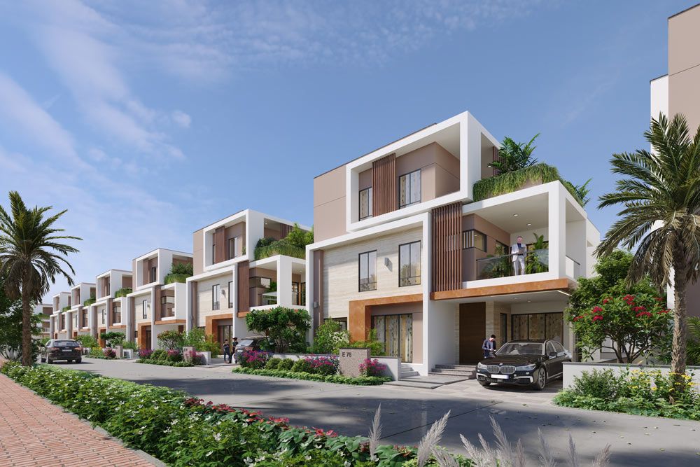 Top 10 Reasons to Choose Villas in Raviryal | RV Nirmaan