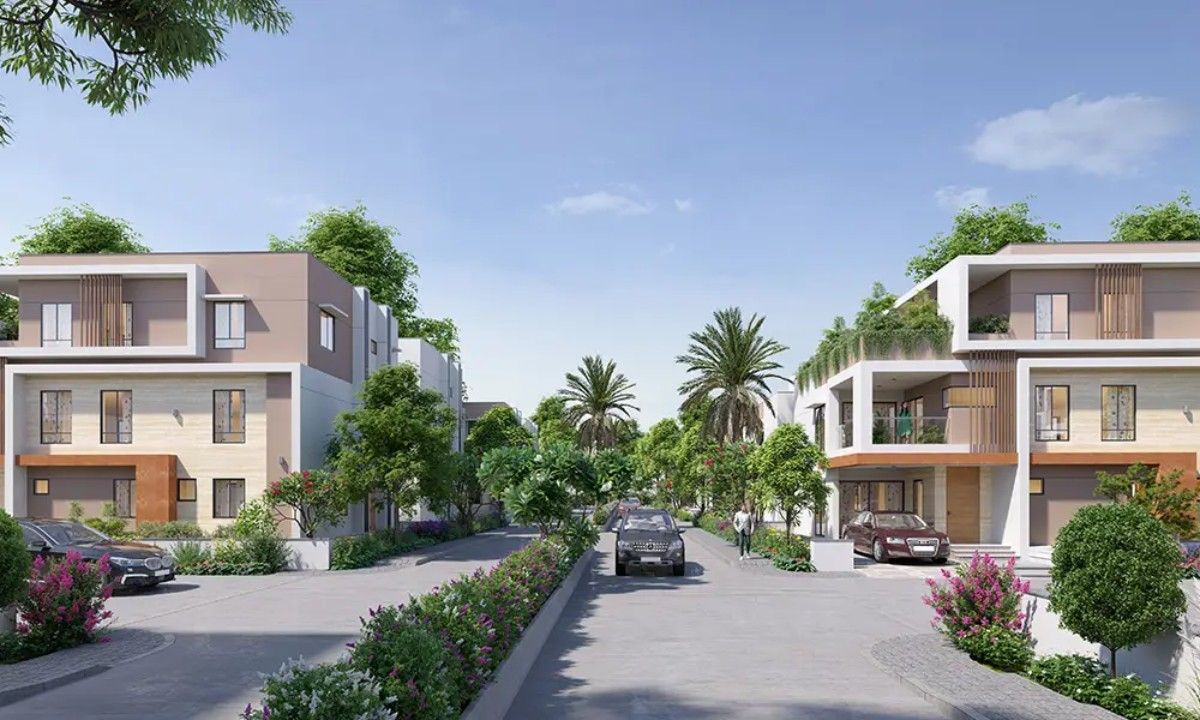 Why buying Villa in Raviryal is the Best Investment in 2025 | RV Nirmaan